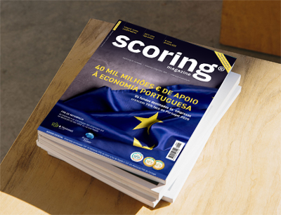 Assinar Scoring Magazine - Scoring Magazine