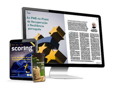 Assinar Scoring Magazine - Scoring Magazine